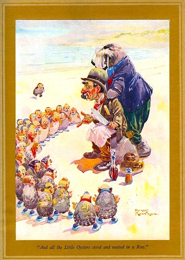 ART & ARTISTS: Harry Rountree - part 3