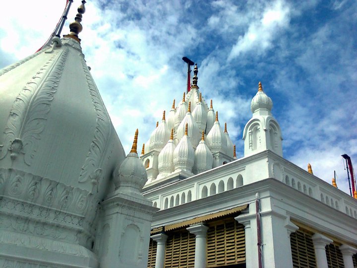 The Hidden Treasures: Azimganj, Jiyaganj & Kathgola