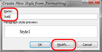 TUTORIAL UNTUK HEADING BAB, SUB BAB, dan SUB-SUB BAB PADA MS. WORD ...