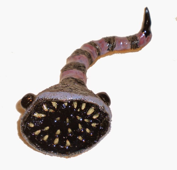 Labels: D&D , monster , sculpture