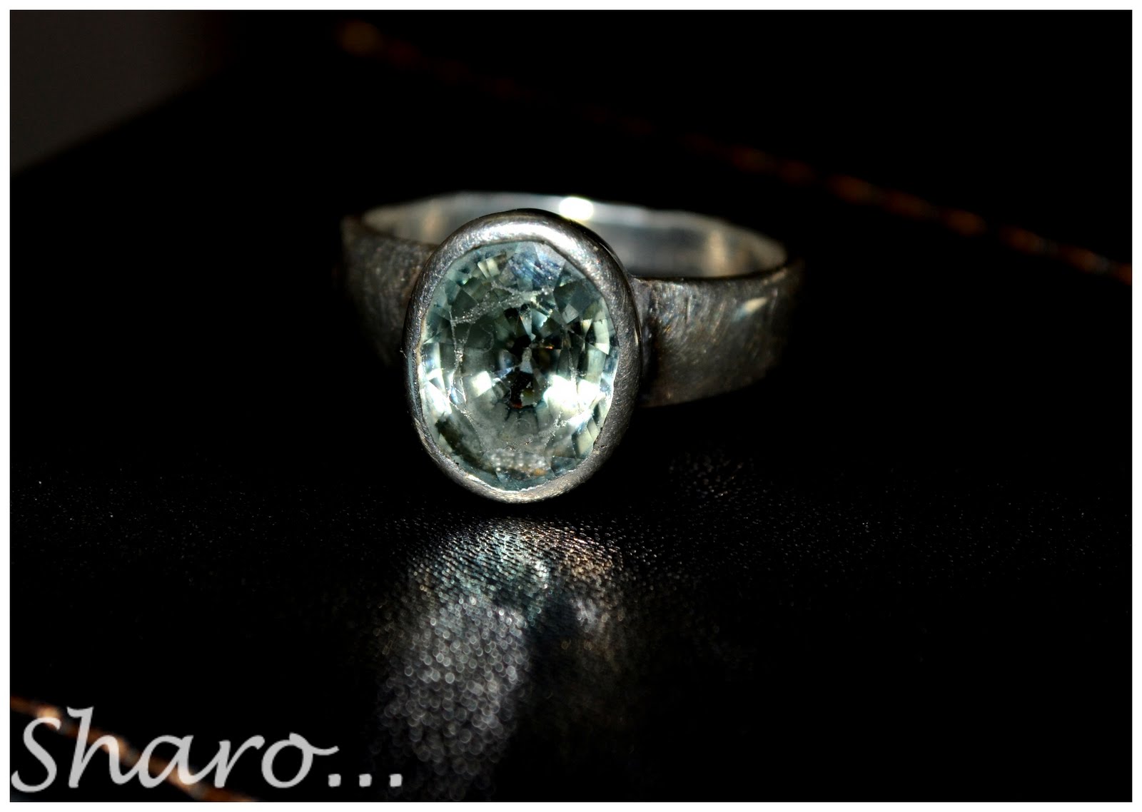 Click!: Jarkan Stone: The diamond I have ;)