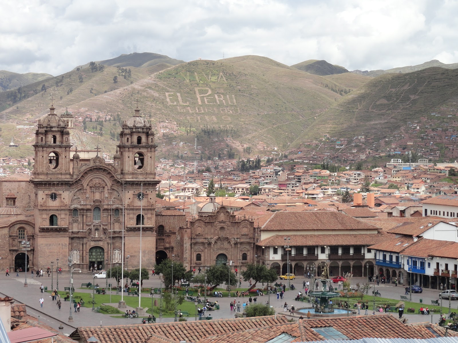 So far away... Somewhere: Pérou - Cusco et la Vallée des Incas