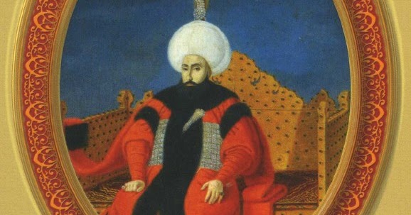 SULTAN MUSTAFA IV | Empire Ottoman