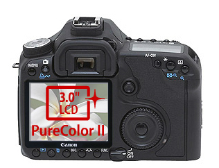 PHOTOGRAPHIC CENTRAL: Canon EOS 50D DSLR Review- Final