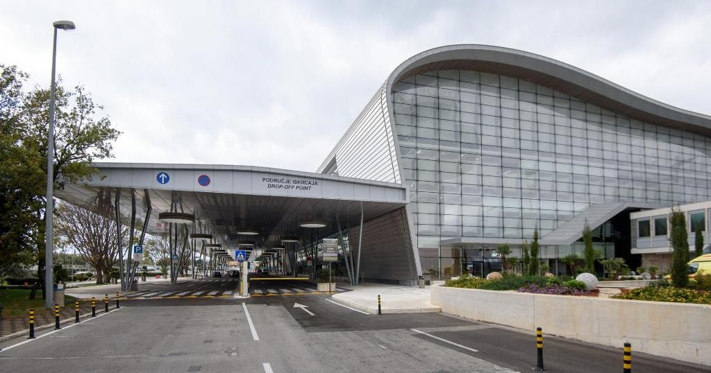 Dubrovnik Airport sees record August