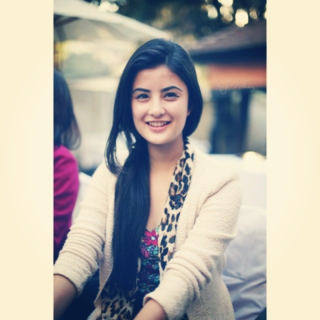 PhotoGallery Of Niti Shah - Models photogallery