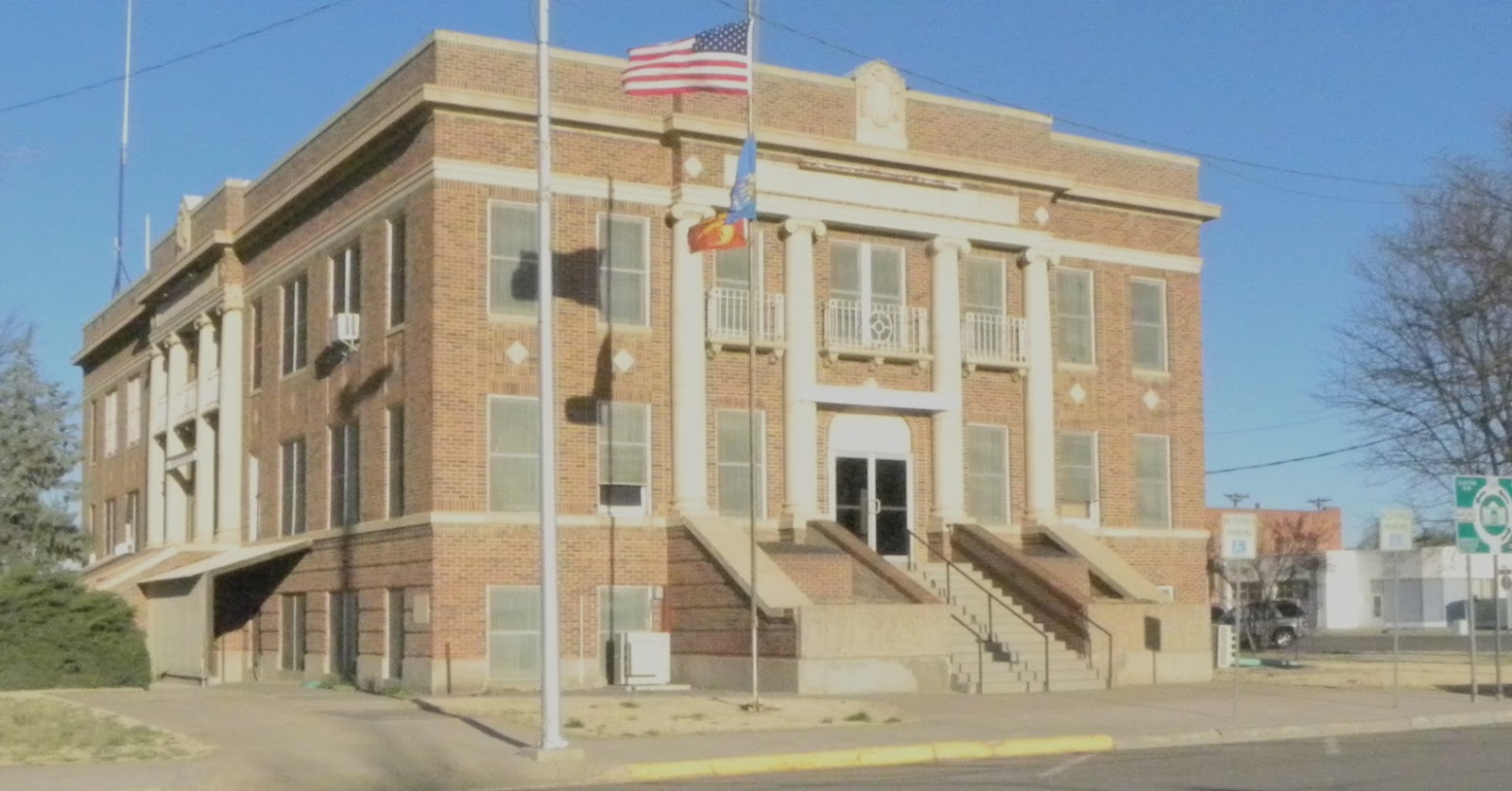Coffee With Clark: Ken Burns' Dust Bowl premiere