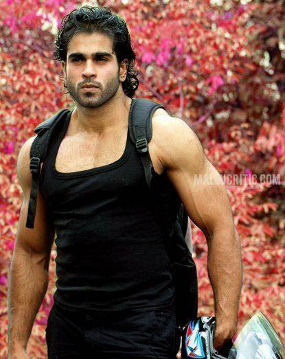 MOVIE BAZAR: YOUNG STAR RAJEEV PILLAI IN TO BOLLYWOOD