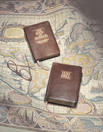 Life and Mission of Jesus Christ: Book of Mormon, Gold Plates, Jesus ...