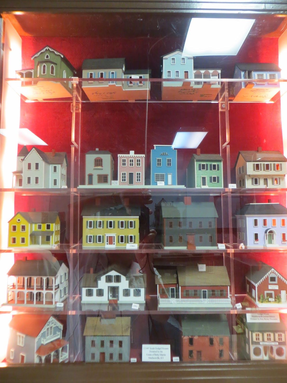 THE PERIPATETIC MINIATURIST: July 2014