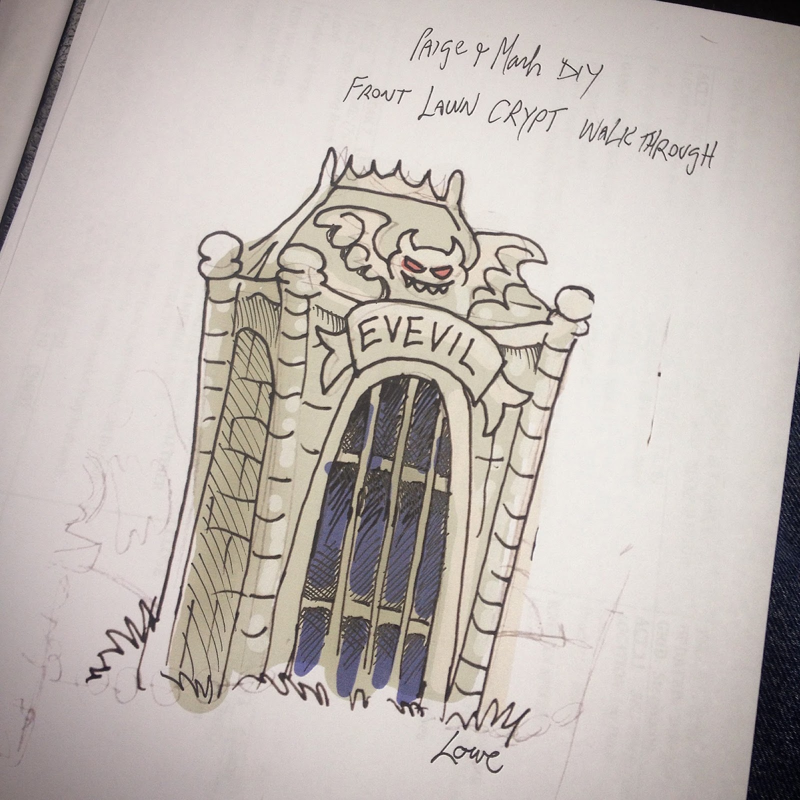 DAVE LOWE DESIGN the Blog: 2015