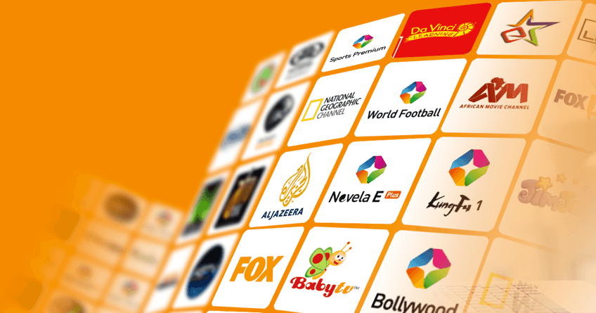 TV with Thinus: Africa's StarTimes pay-TV operator rebrands its ...