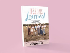 Blog About Cimorelli : Cimorelli Look Back on 2016