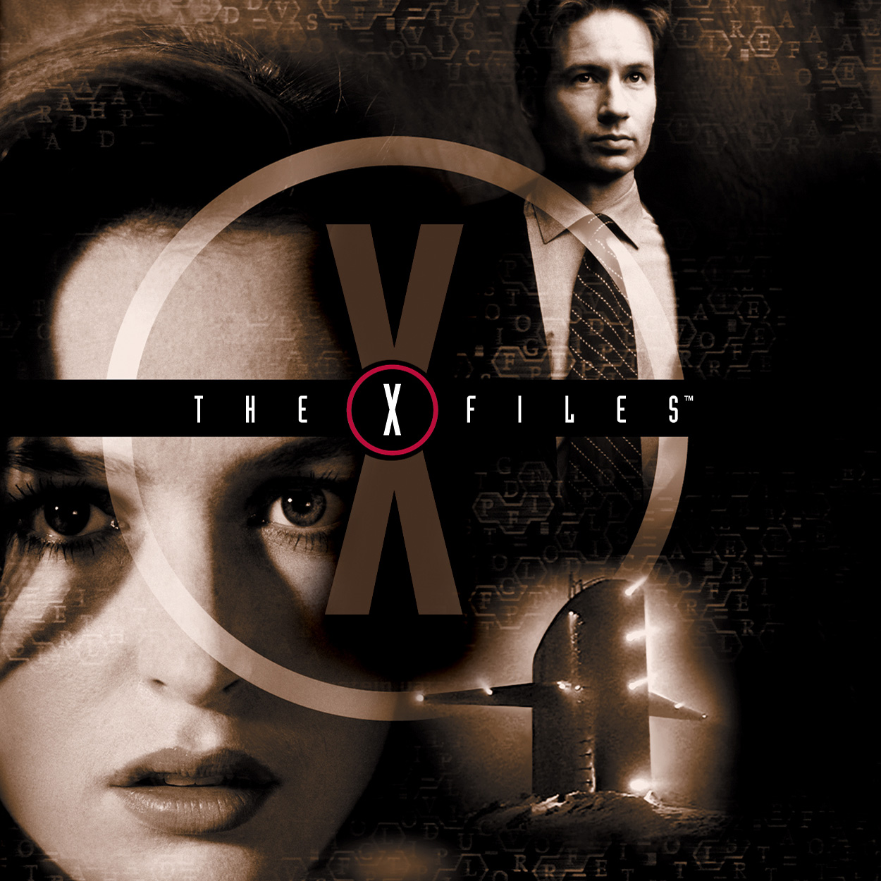 Spoiler Alert!: A Review of "The X-Files" (season 2)
