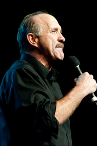 Design of Providence: Lou Engle, Scripture and Dominionism