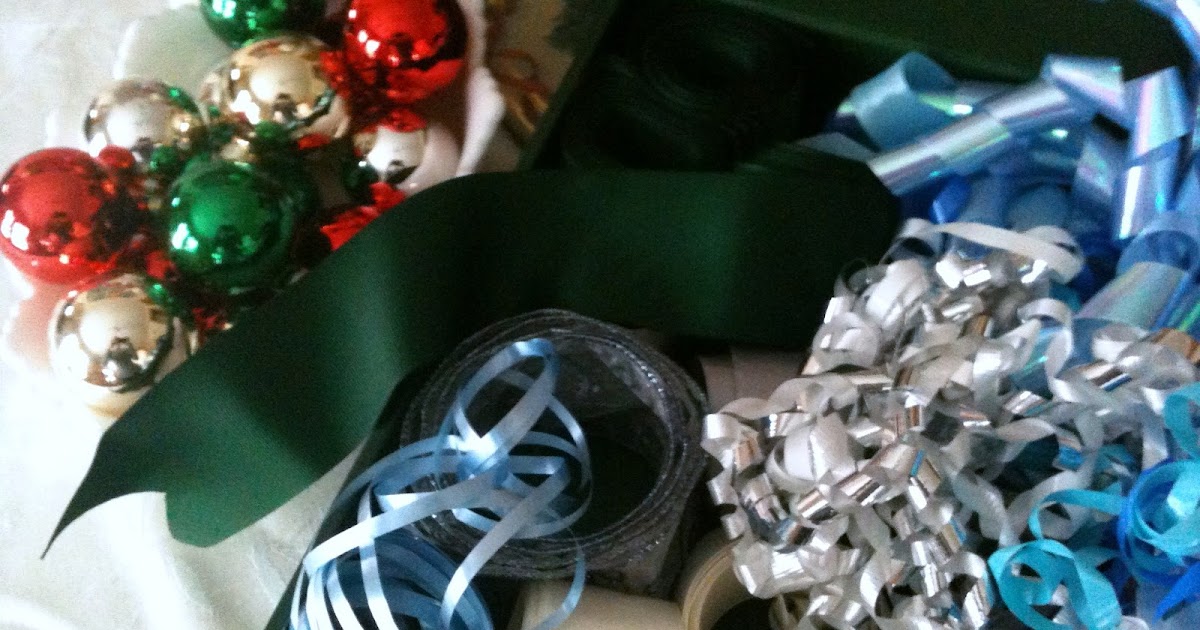 Holly Goes Lightly: Strings and Things