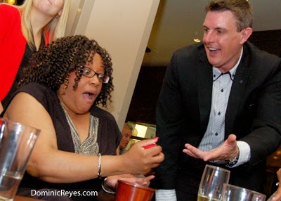 Professional Magicians