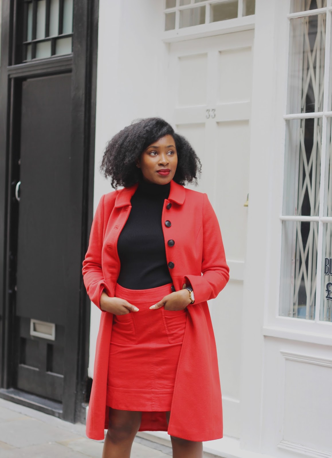 Four Things To Know Whilst You're Waiting... - in my sunday best