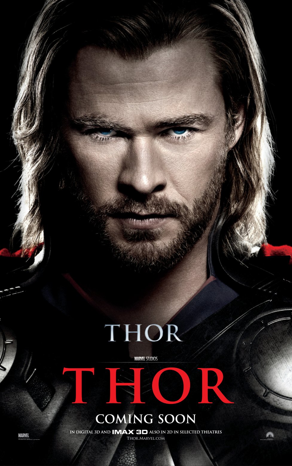 Thor O Filme ~ Blog | Séries e Cines