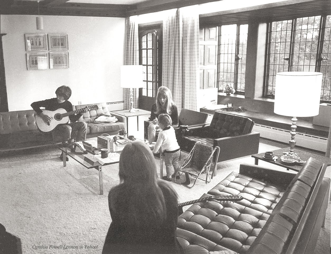 Kenwood: Kenwood: 1965.