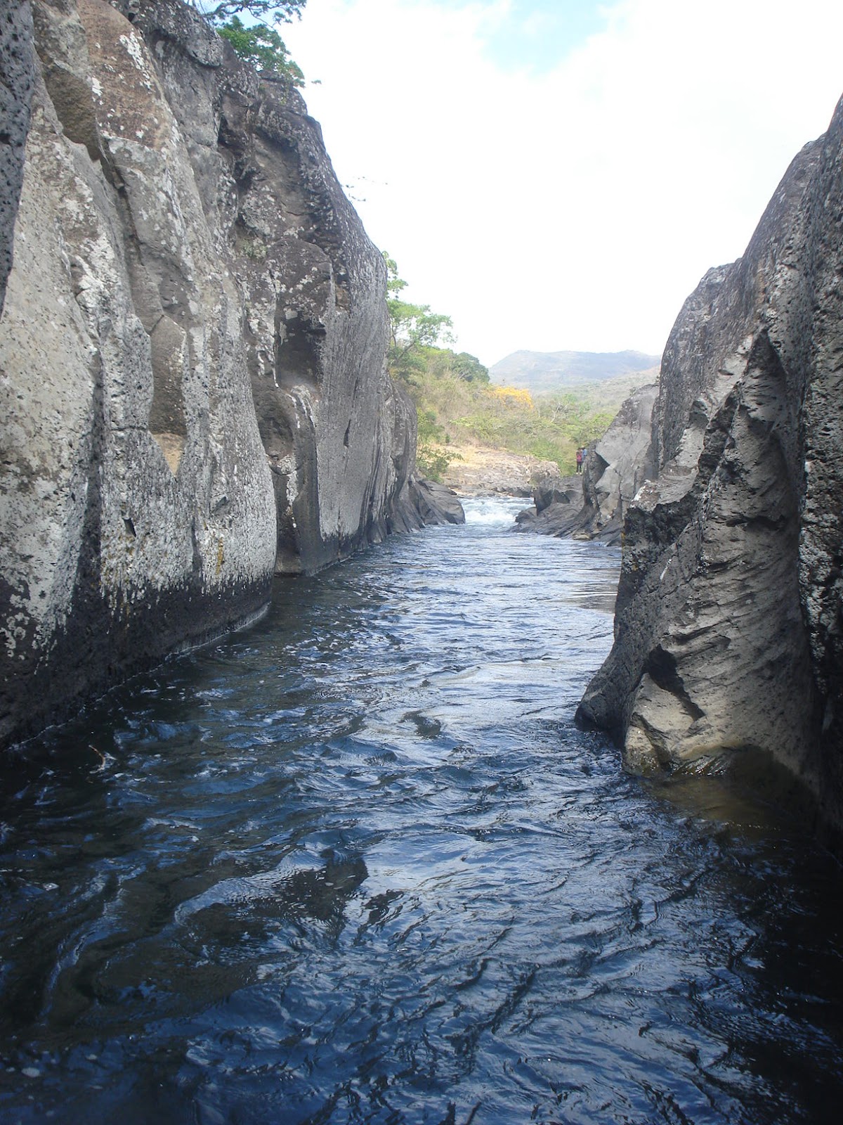 SERVICIO DE TURISMO EN PANAMÁ: Rafting Río Grande