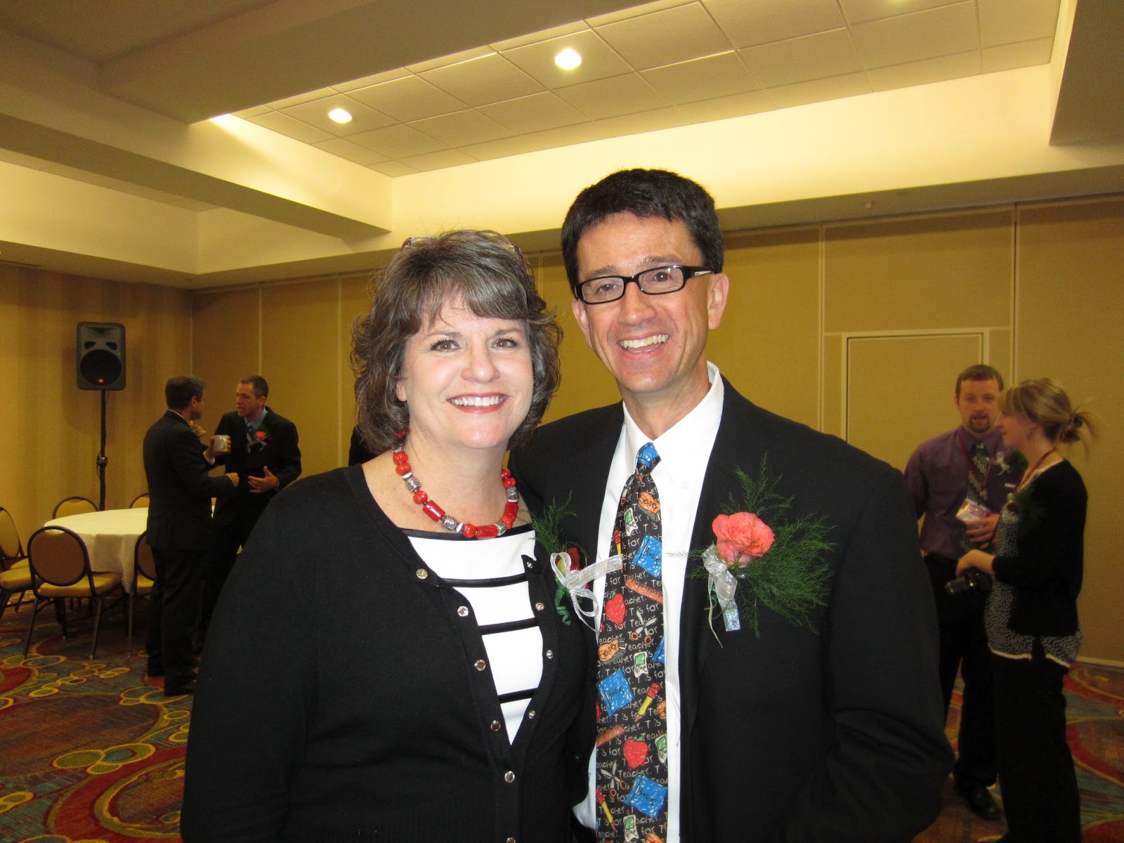 Minnesota Teacher of the Year: Meet Nine Remarkable Teachers