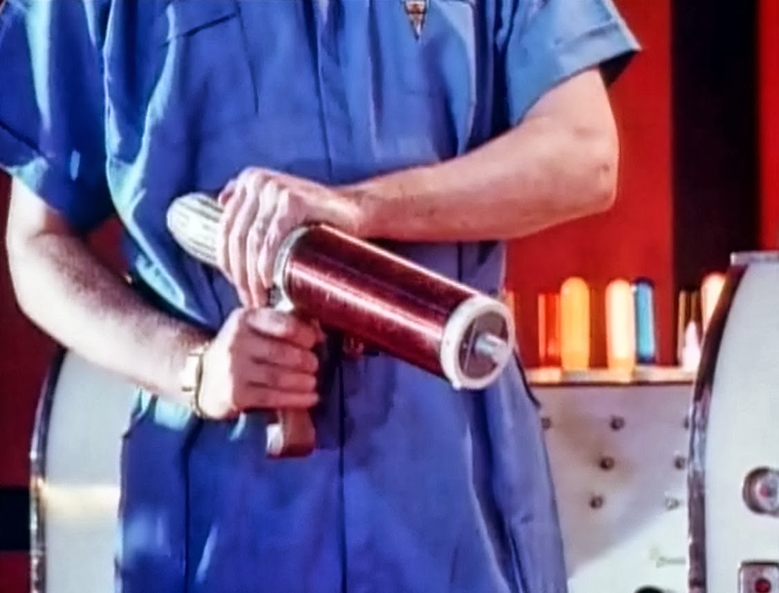 A Field Guide To Doomsday: Devastation Drive-In 3-D — 'Horror Of The ...