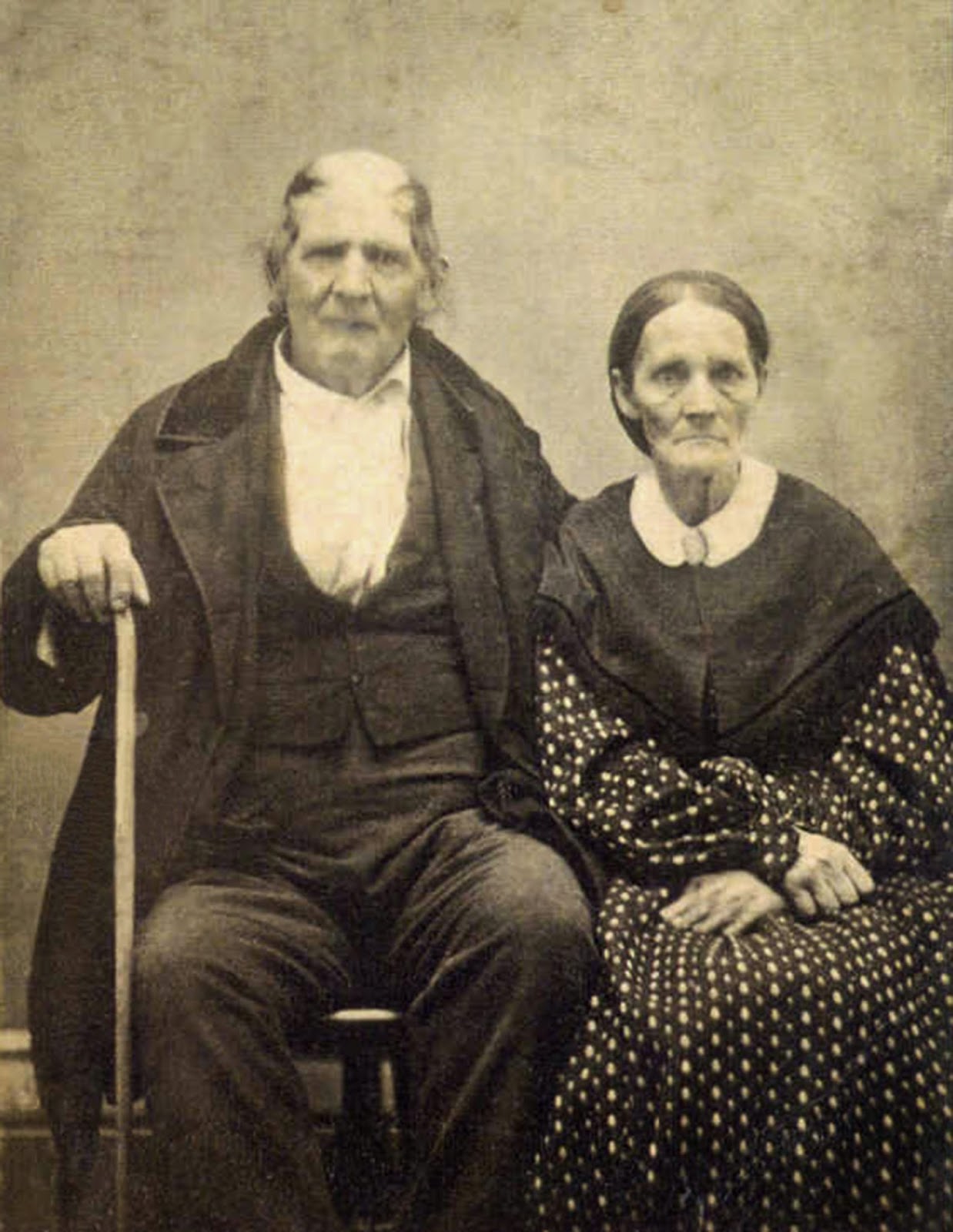 Greer Family Heritage