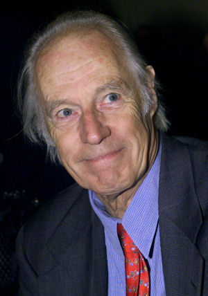 George Martin (1926-2016) | IL MORTO DEL MESE