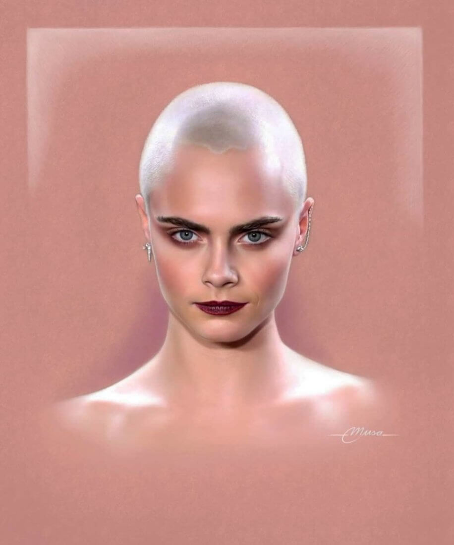 Design Stack: A Blog about Art, Design and Architecture: 11 B&W and 2 ...