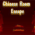 Chinese Room Escape | Juegos de Escape. Escape Games. Escape Room Online