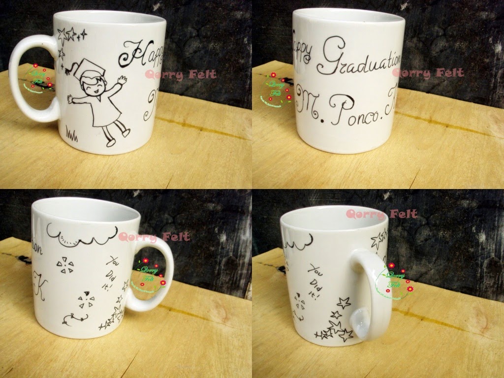 Kado Mug Unik Couple