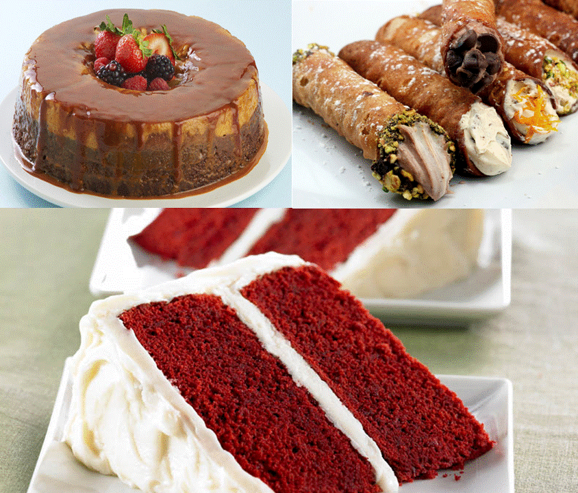 "Canela" Pan y Repostería Gourmet