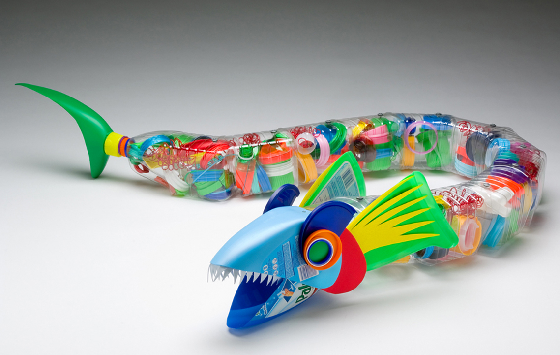 Tripticos : TRIPTICO PROYECTO DE RECICLAJE