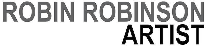 Robin Robinson Artist
