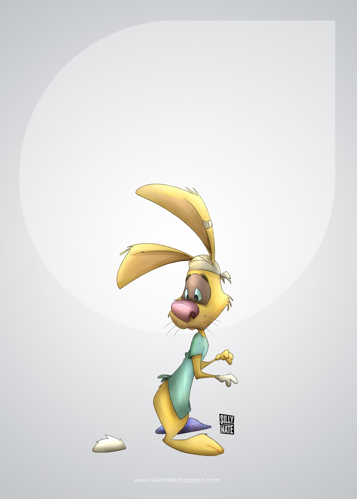 Silly Nate: The Blog of Nathan H. Boyd : Where The Fun Begins!