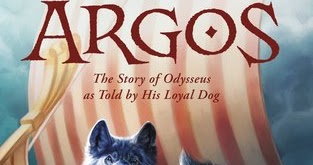 READING FOR SANITY BOOK REVIEWS: Argos: The Story of Odysseus as Told ...