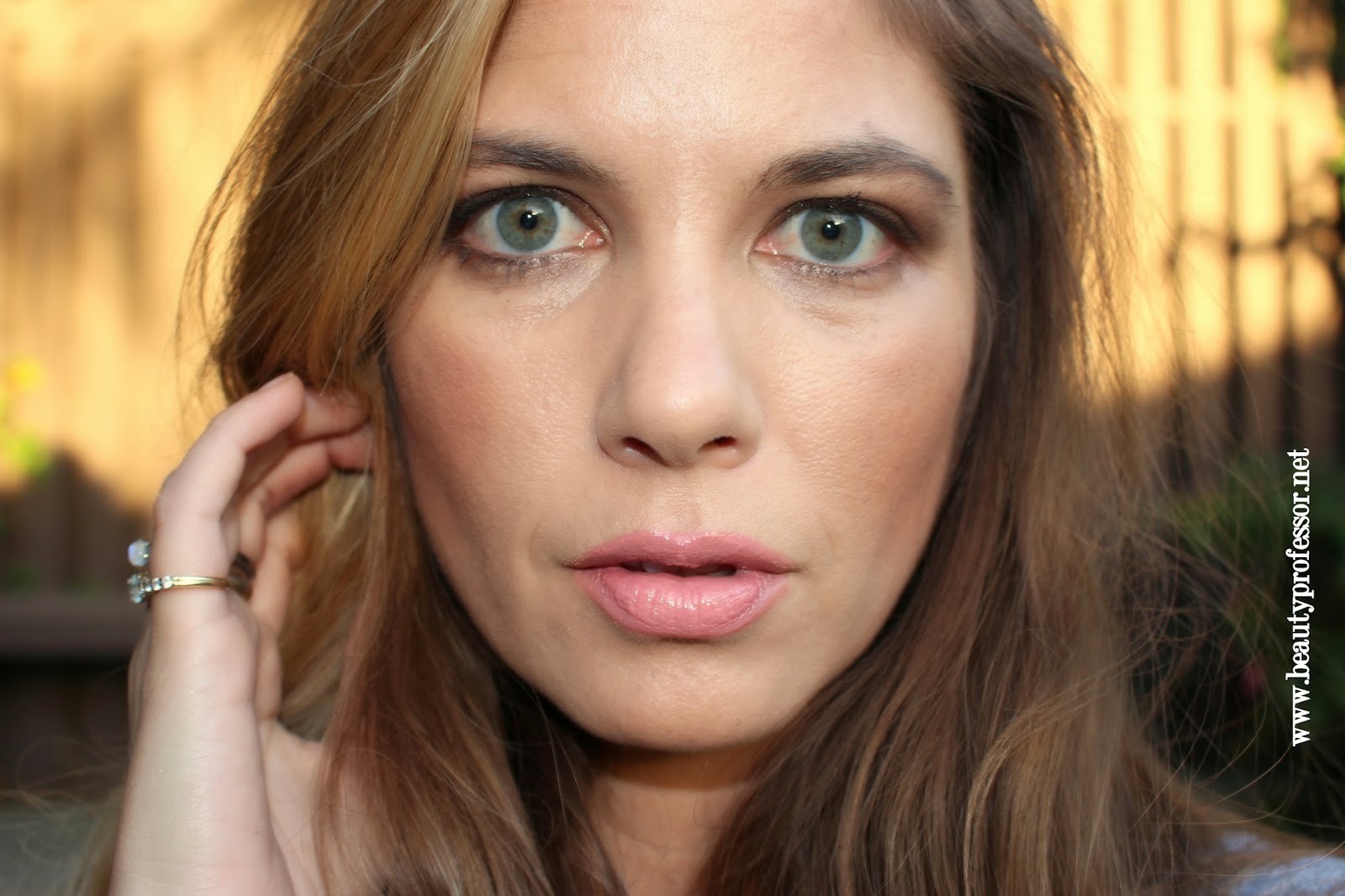 Gucci Makeup First Impressions Round 1: Foundation, Lipstick and Lip ...