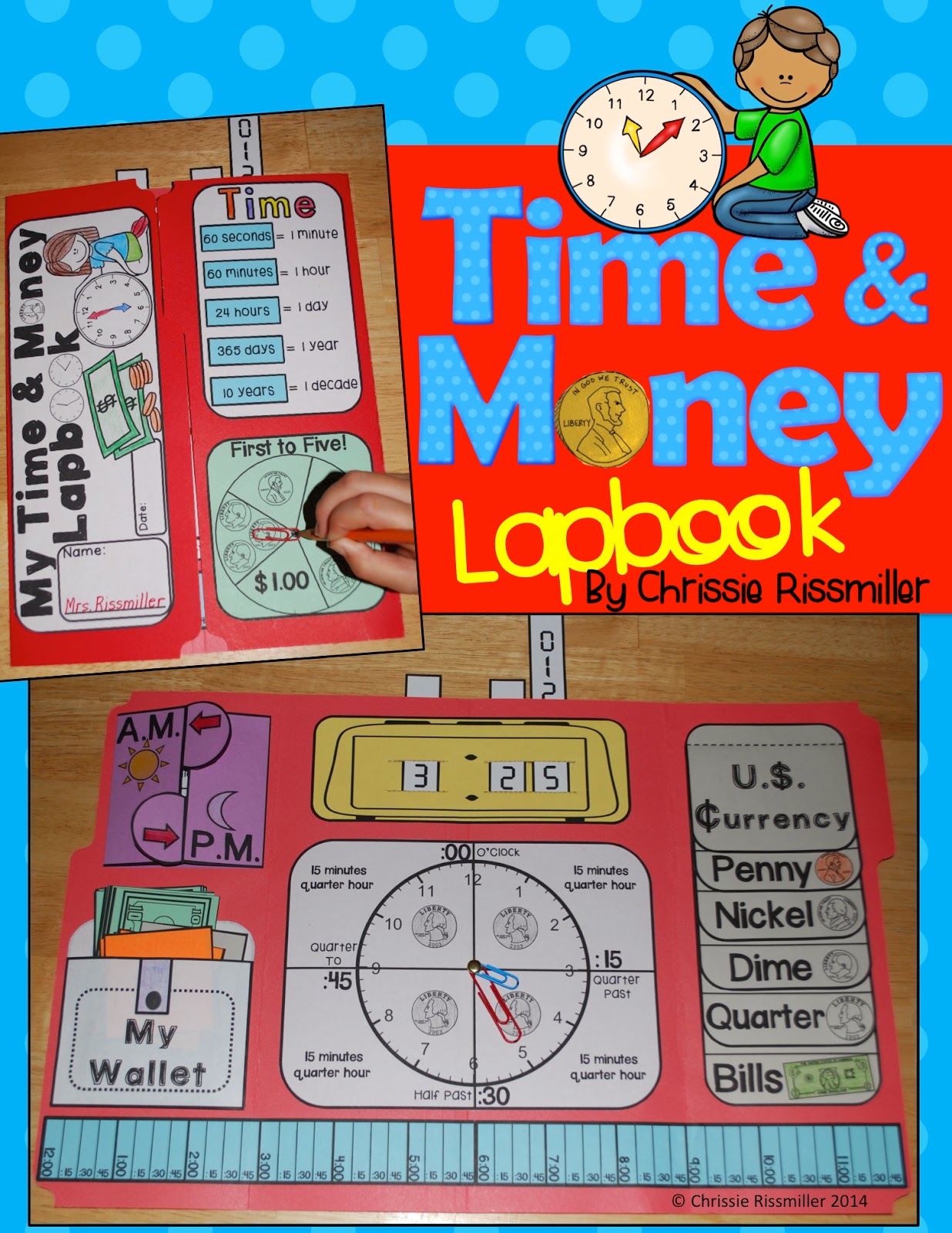 My Products - Undercover Classroom