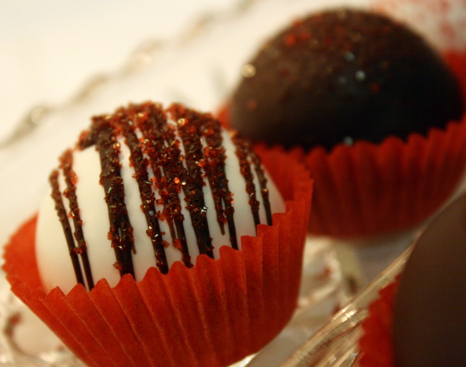 Let's Have a Ball: Happy Valentine's Day | Toledo Cake Ball | Sylvania ...