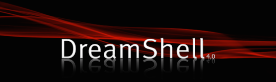 The Dreamcast Junkyard: Once Upon A DreamShell