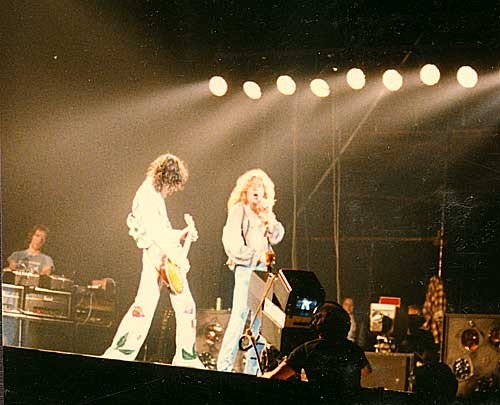 MAGE MUSIC: On This Day 17 July