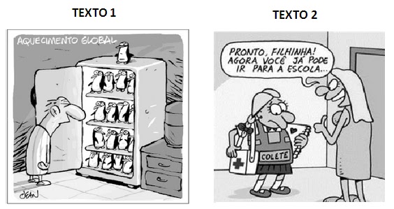 Com a Palavra, o Português: UMA PROPOSTA PARA TRABALHAR COM TEXTOS ...