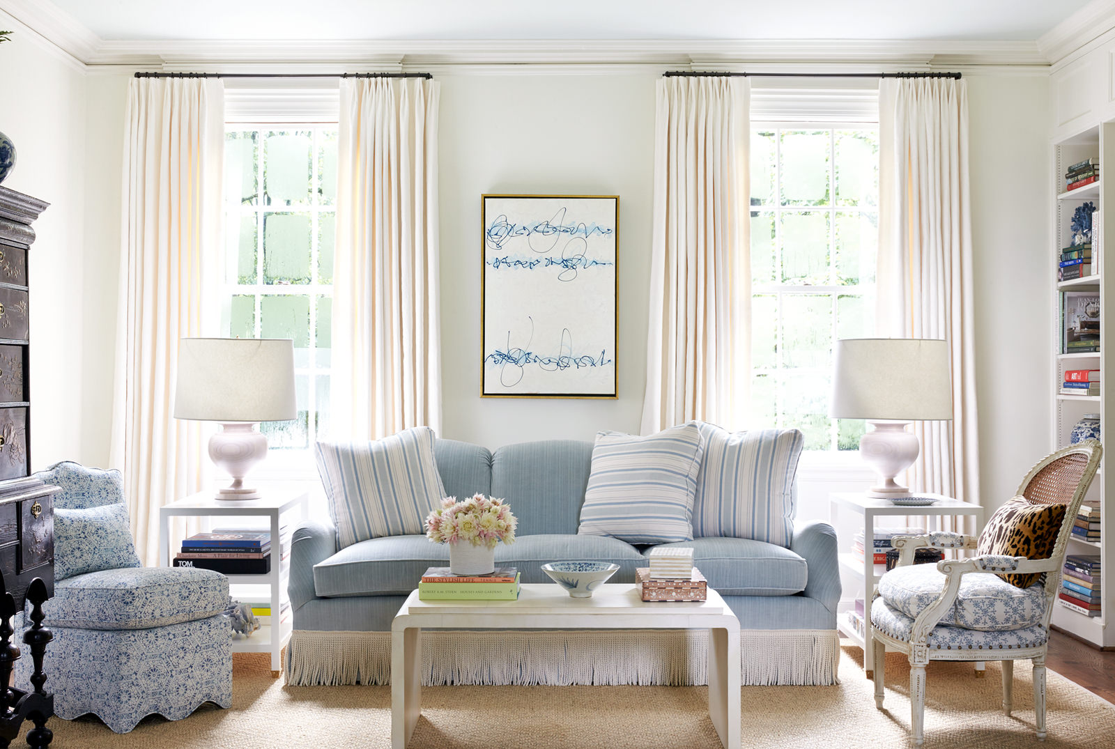Decor Inspiration: Sarah Bartholomew’s Nashville Home {At Home With ...
