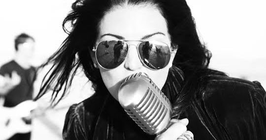 Americana Daily: 'Blood Like Wine' the New Release from Angie and the ...