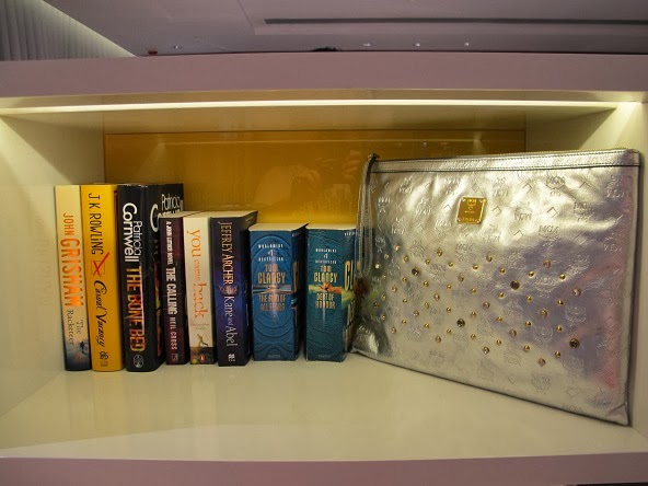 mylifestylenews: MCM @ Special Edition Document Case