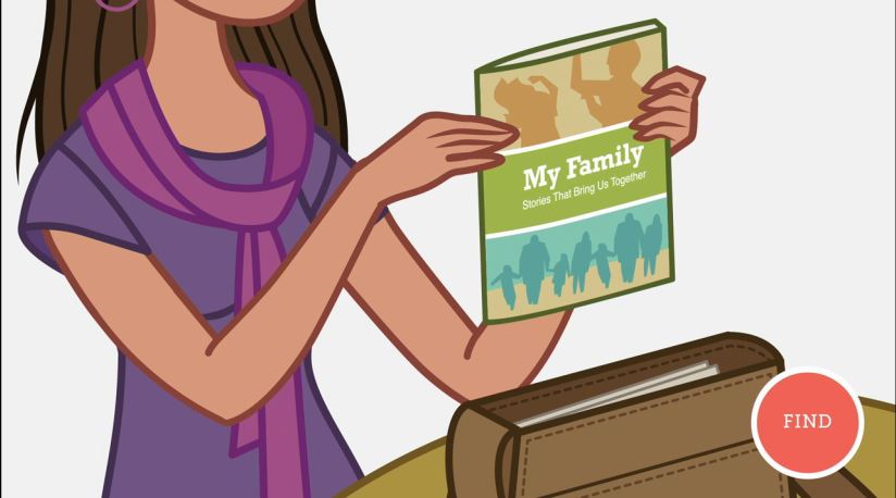 The Family History Gathering: February 2017