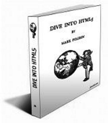 Dive into HTML5 – Mark Pilgrim | Free Libros