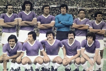 Fútbol en América: Clubes de América: Defensor Sporting (Uruguay)