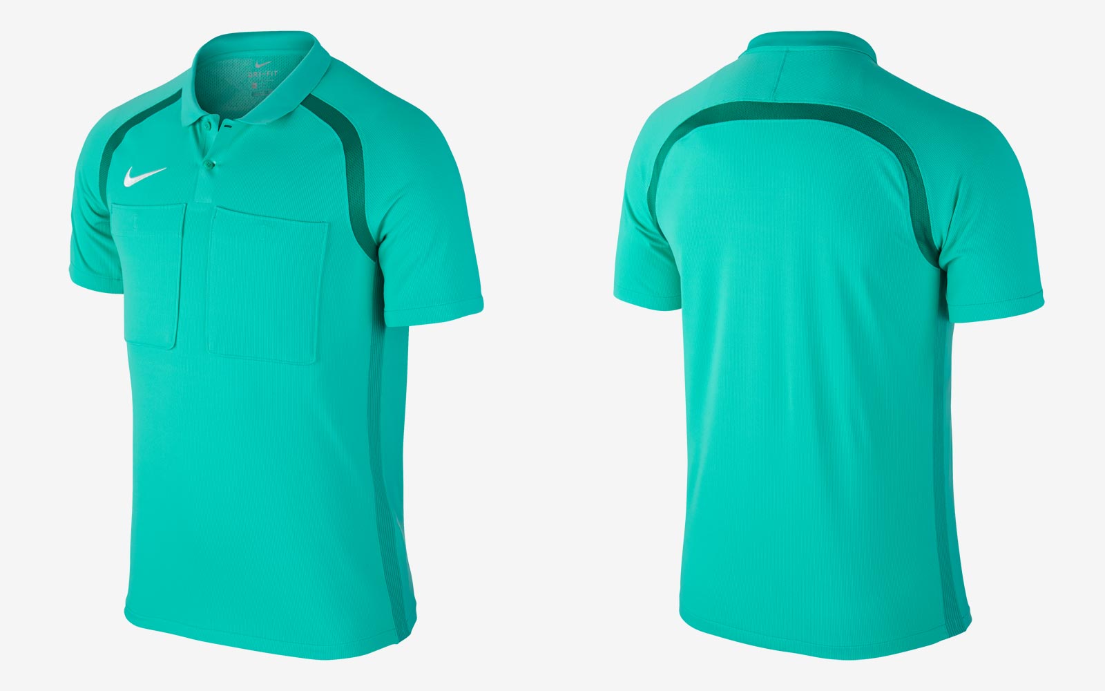 2016-17 Premier League Referee Kits Revealed - Footy Headlines 2016-17 Premier League Referee Kits Revealed - Footy Headlines